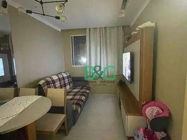 Apartamento para Venda em São Paulo/SP Colônia Zona Leste 2 Quartos