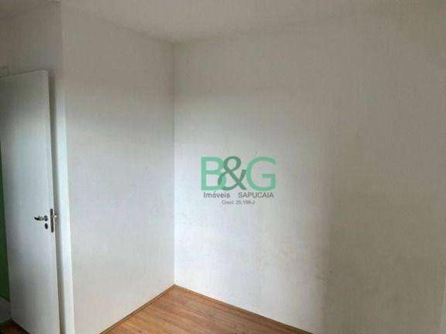 Apartamento para Venda em São Paulo/SP Colônia Zona Leste 2 Quartos
