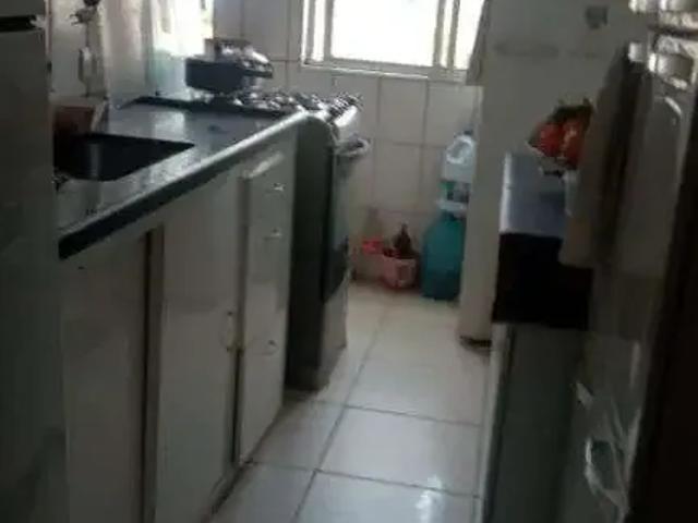 Apartamento para Venda em São Paulo/SP Colônia Zona Leste 2 Quartos