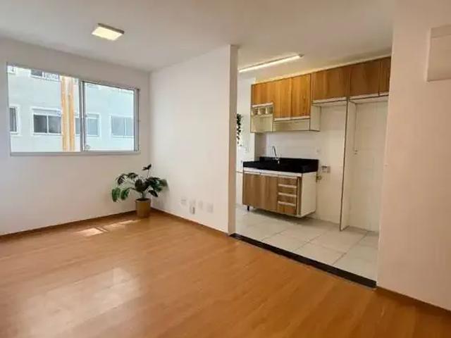 Apartamento para Venda em São Paulo/SP Colônia Zona Leste 2 Quartos