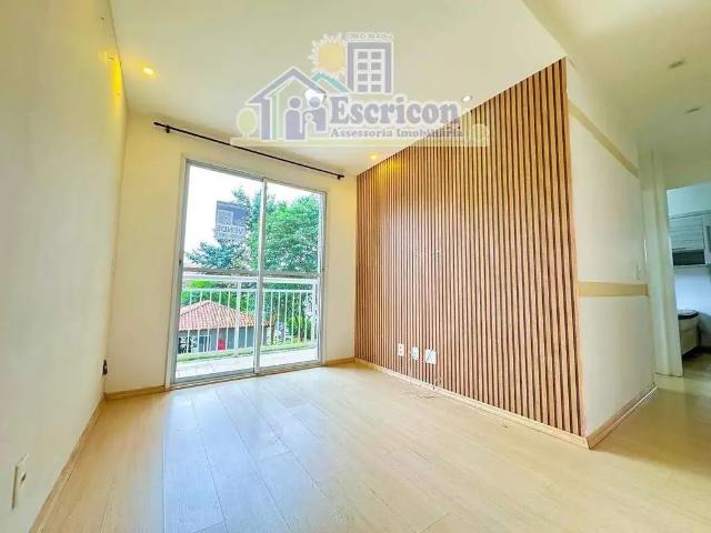 Apartamento para Venda em São Paulo/SP Colônia Zona Leste 2 Quartos