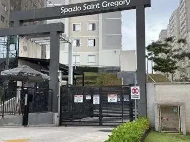 Apartamento para Venda em São Paulo/SP Colônia Zona Leste 2 Quartos