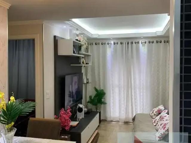 Apartamento para Venda em São Paulo/SP Colônia Zona Leste 2 Quartos