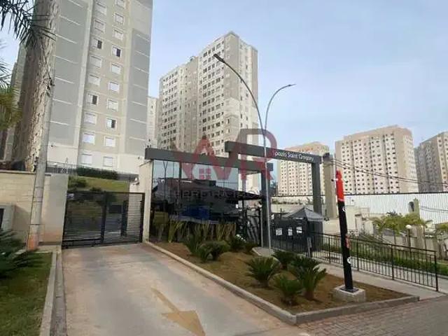 Apartamento para Venda em São Paulo/SP Colônia Zona Leste 2 Quartos