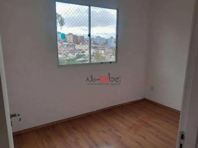 Apartamento para Venda em São Paulo/SP Colônia Zona Leste 2 Quartos