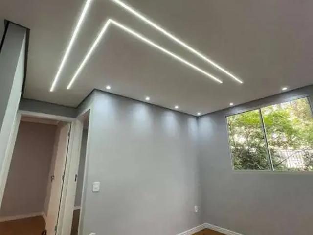 Apartamento para Venda em São Paulo/SP Colônia Zona Leste 2 Quartos