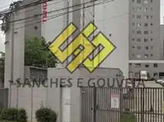 Apartamento para Venda em São Paulo/SP Colônia Zona Leste 2 Quartos