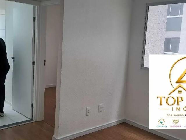 Apartamento para Venda em São Paulo/SP Colônia Zona Leste 2 Quartos