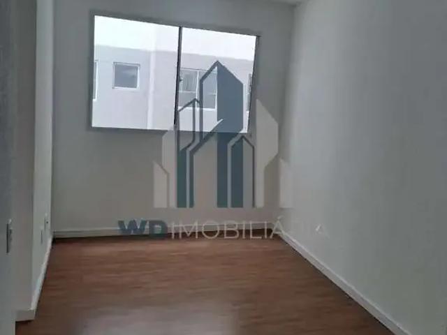 Apartamento para Venda em São Paulo/SP Colônia Zona Leste 2 Quartos