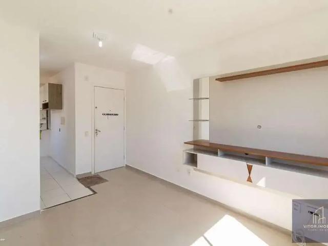Apartamento para Venda em São Paulo/SP Colônia Zona Leste 2 Quartos