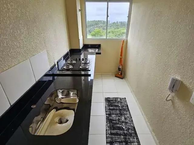 Apartamento para Venda em São Paulo/SP Colônia Zona Leste 2 Quartos