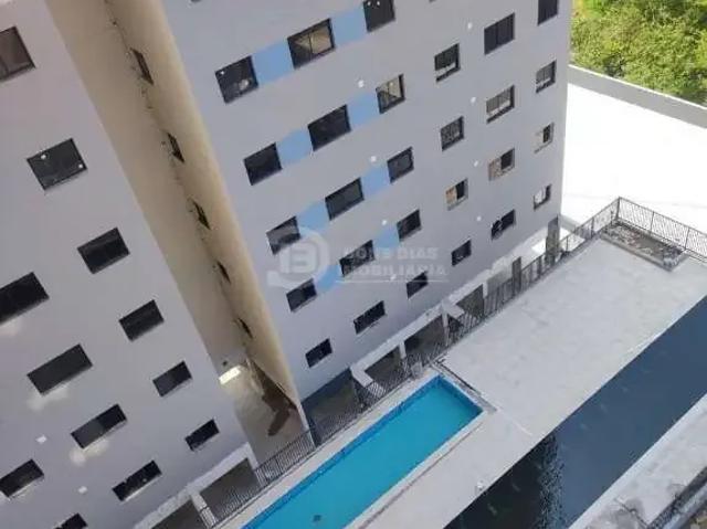 Apartamento para Venda em São Paulo/SP Colônia Zona Leste 2 Quartos