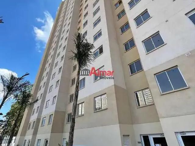 Apartamento para Venda em São Paulo/SP Colônia Zona Leste 2 Quartos