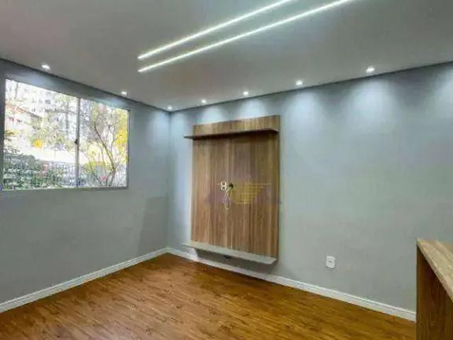 Apartamento para Venda em São Paulo/SP Colônia Zona Leste 2 Quartos