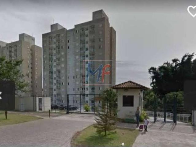 Apartamento para Venda em São Paulo/SP Colônia Zona Leste 2 Quartos