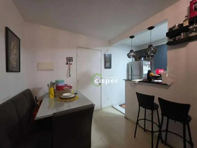 Apartamento para Venda em São Paulo/SP Colônia Zona Leste 2 Quartos