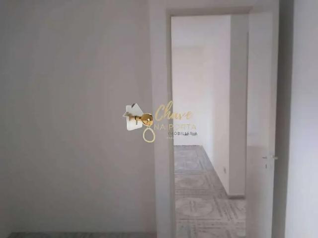 Apartamento para Venda em São Paulo/SP Colônia Zona Leste 2 Quartos