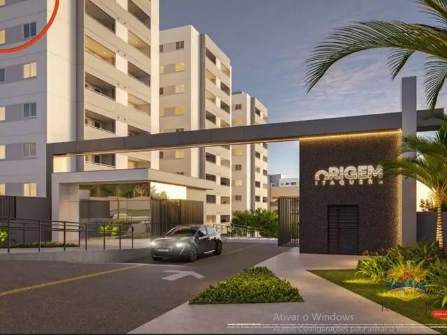 Apartamento para Venda em São Paulo/SP Colônia Zona Leste 2 Quartos