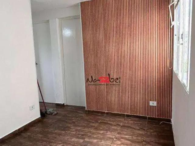 Apartamento para Venda em São Paulo/SP Colônia Zona Leste 2 Quartos