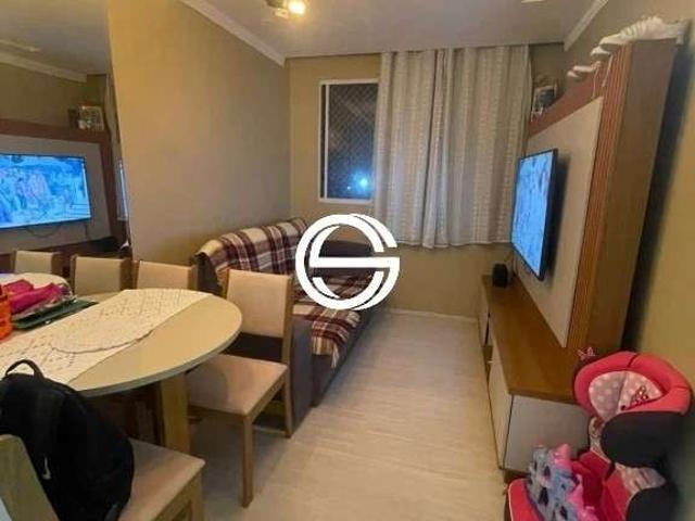 Apartamento para Venda em São Paulo/SP Colônia Zona Leste 2 Quartos