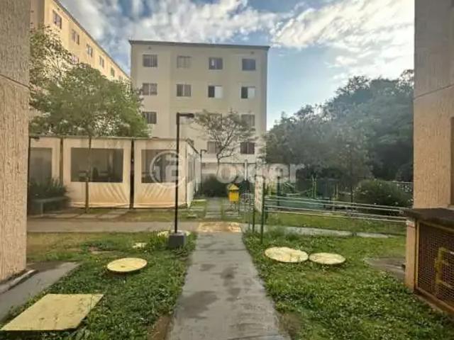 Apartamento para Venda em São Paulo/SP Colônia Zona Leste 2 Quartos