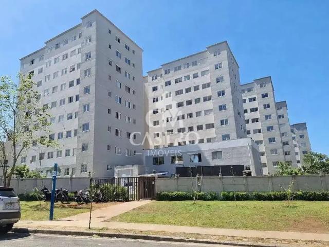 Apartamento para Venda em São Paulo/SP Colônia Zona Leste 2 Quartos