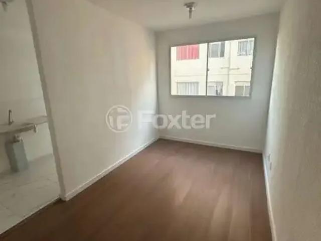 Apartamento para Venda em São Paulo/SP Colônia Zona Leste 2 Quartos