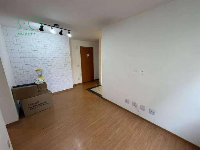 Apartamento para Venda em São Paulo/SP Colônia Zona Leste 2 Quartos