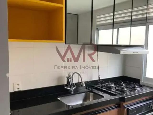 Apartamento para Venda em São Paulo/SP Colônia Zona Leste 2 Quartos