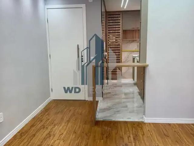 Apartamento para Venda em São Paulo/SP Colônia Zona Leste 2 Quartos