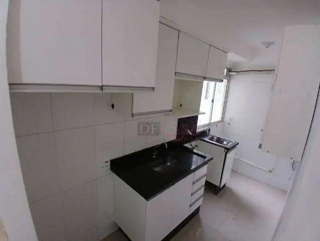 Apartamento para Venda em São Paulo/SP Colônia Zona Leste 2 Quartos