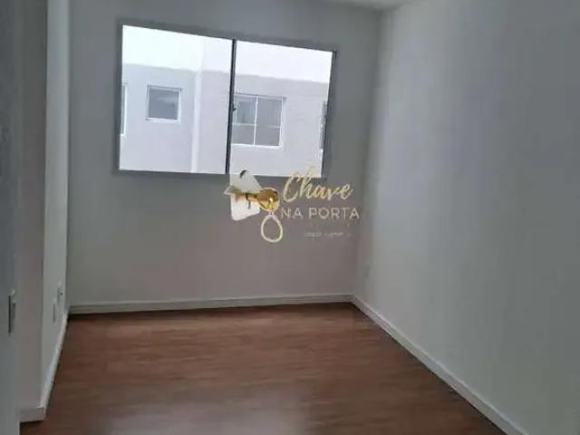 Apartamento para Venda em São Paulo/SP Colônia Zona Leste 2 Quartos