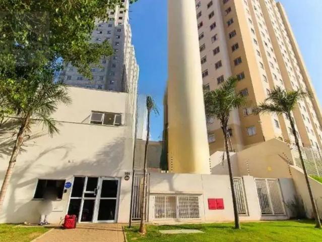 Apartamento para Venda em São Paulo/SP Colônia Zona Leste 2 Quartos