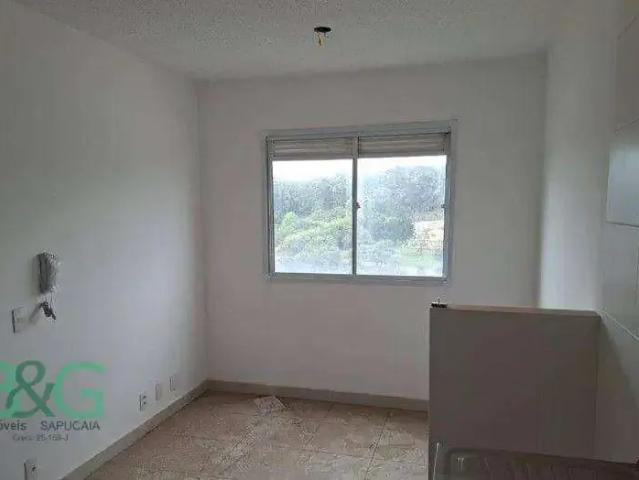 Apartamento para Venda em São Paulo/SP Colônia Zona Leste 2 Quartos