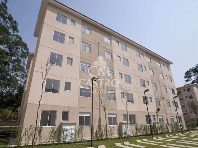 Apartamento para Venda em São Paulo/SP Colônia Zona Leste 2 Quartos