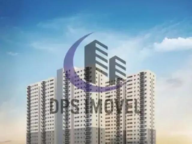 Apartamento para Venda em São Paulo/SP Colônia Zona Leste 2 Quartos