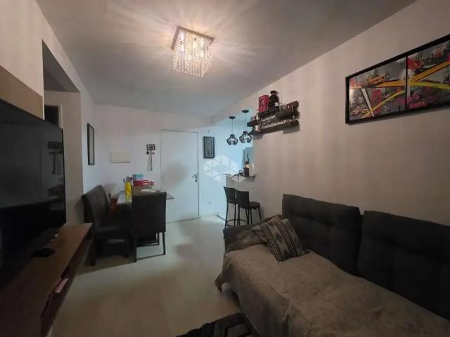 Apartamento para Venda em São Paulo/SP Colônia Zona Leste 2 Quartos