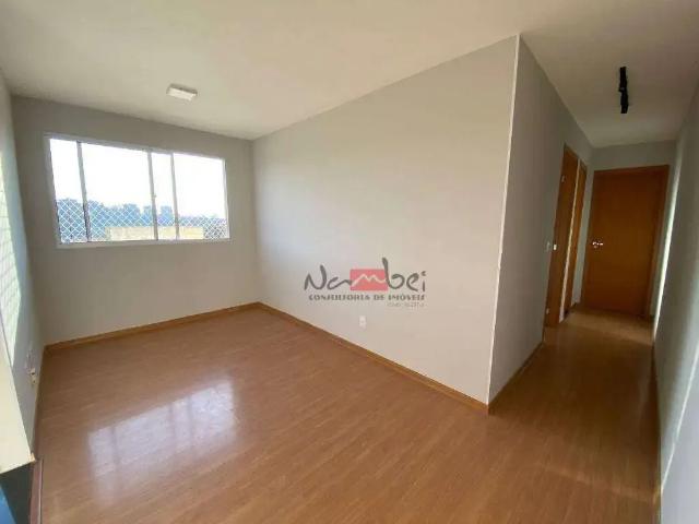 Apartamento para Venda em São Paulo/SP Colônia Zona Leste 2 Quartos