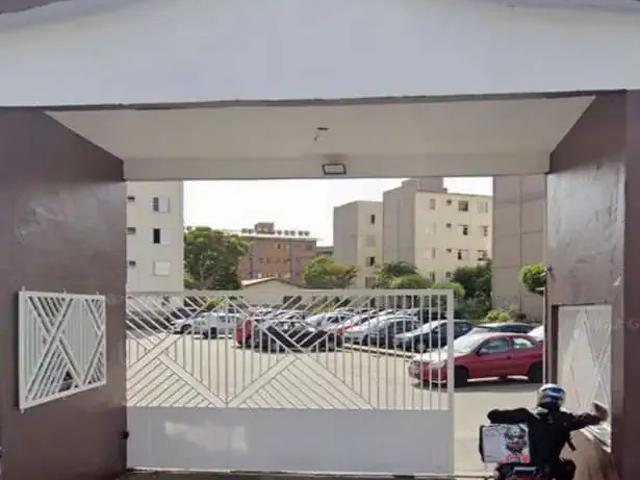 Apartamento para Venda em São Paulo/SP Colônia Zona Leste 2 Quartos