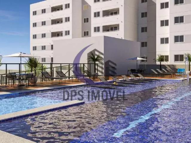 Apartamento para Venda em São Paulo/SP Colônia Zona Leste 2 Quartos