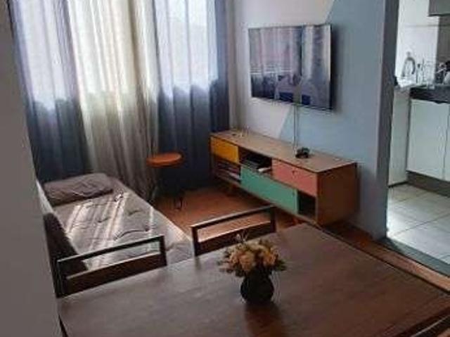Apartamento para Venda em São Paulo/SP Colônia Zona Leste 2 Quartos