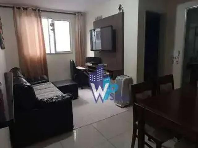 Apartamento para Venda em São Paulo/SP Colônia Zona Leste 2 Quartos