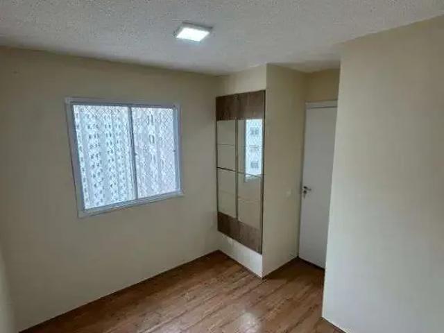 Apartamento para Venda em São Paulo/SP Colônia Zona Leste 2 Quartos