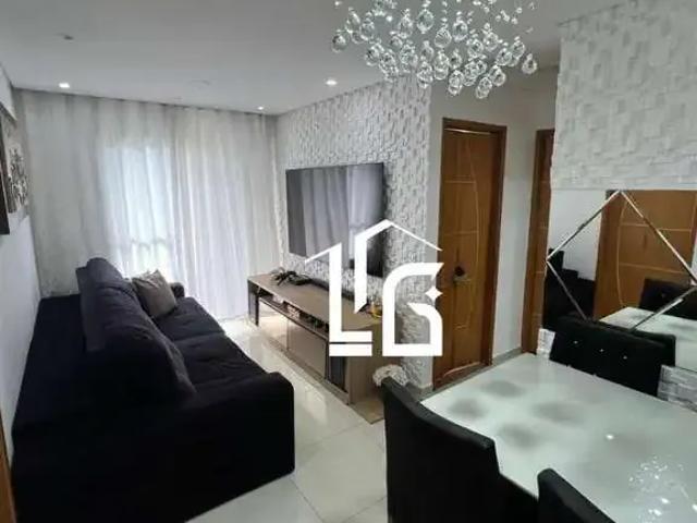 Apartamento para Venda em São Paulo/SP Colônia Zona Leste 3 Quartos