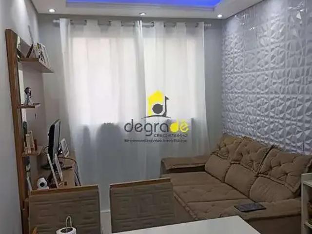 Apartamento para Venda em São Paulo/SP Colônia Zona Leste 3 Quartos