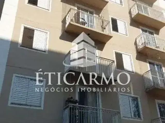 Apartamento para Venda em São Paulo/SP Colônia Zona Leste 3 Quartos