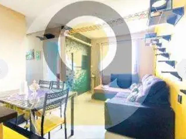 Apartamento para Venda em São Paulo/SP Colônia Zona Leste 3 Quartos