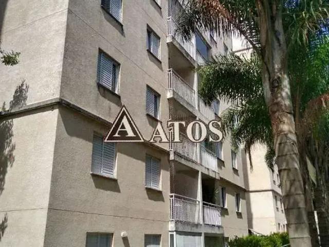 Apartamento para Venda em São Paulo/SP Colônia Zona Leste 3 Quartos