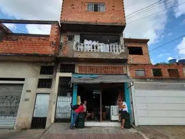 Apartamento para Venda em São Paulo/SP Colônia Zona Sul 4 Quartos