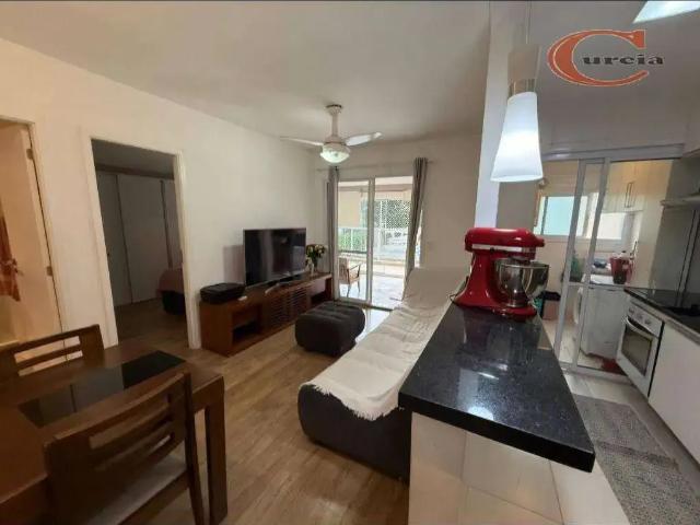 Apartamento para Venda em São Paulo/SP Conceição 1 Quartos